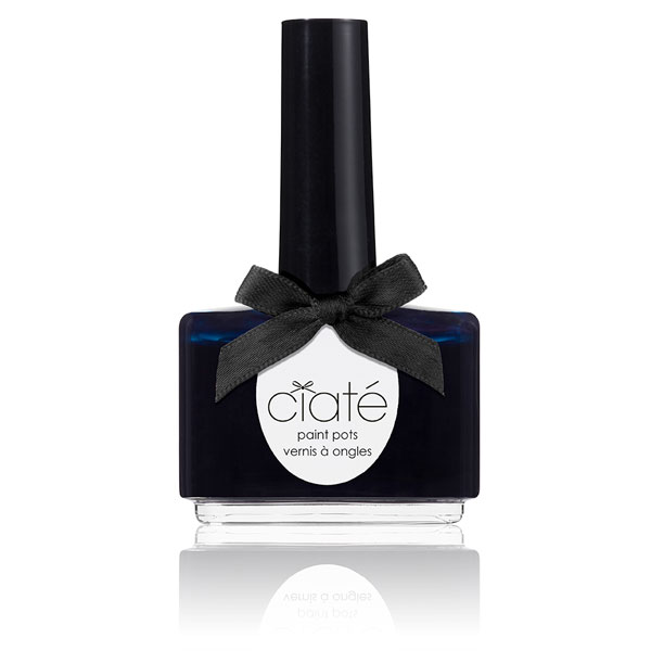 وایا سلامت | Ciaté London